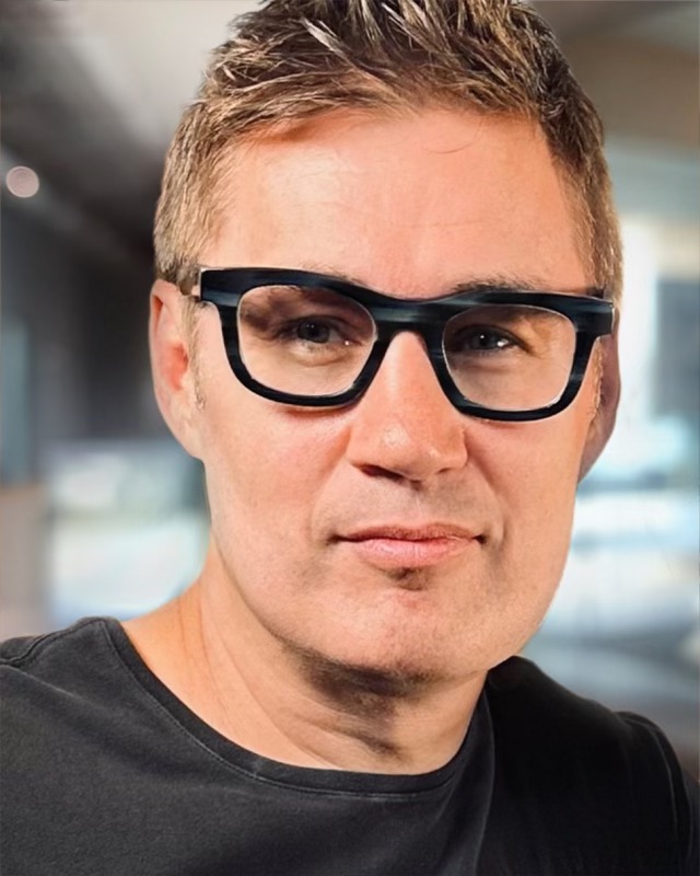 Randy Ryan - Farmer Veteran Coalition