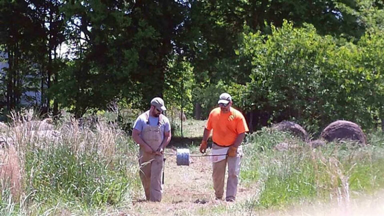Beginning Ranchers Get First Cattle Through Farmer Veteran Fellowship ...