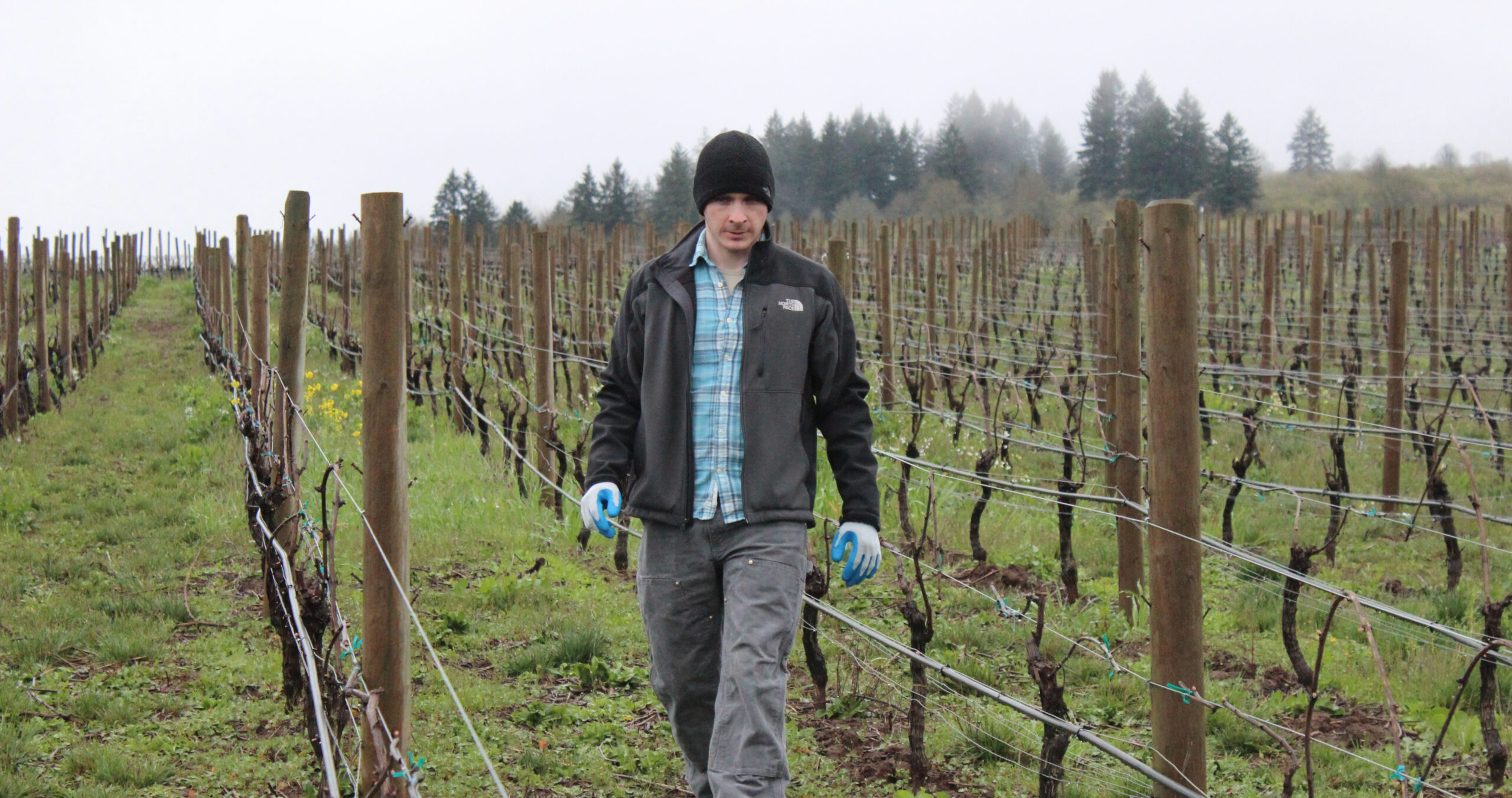 Sean Carnahan - FARMER VETERAN COALITION