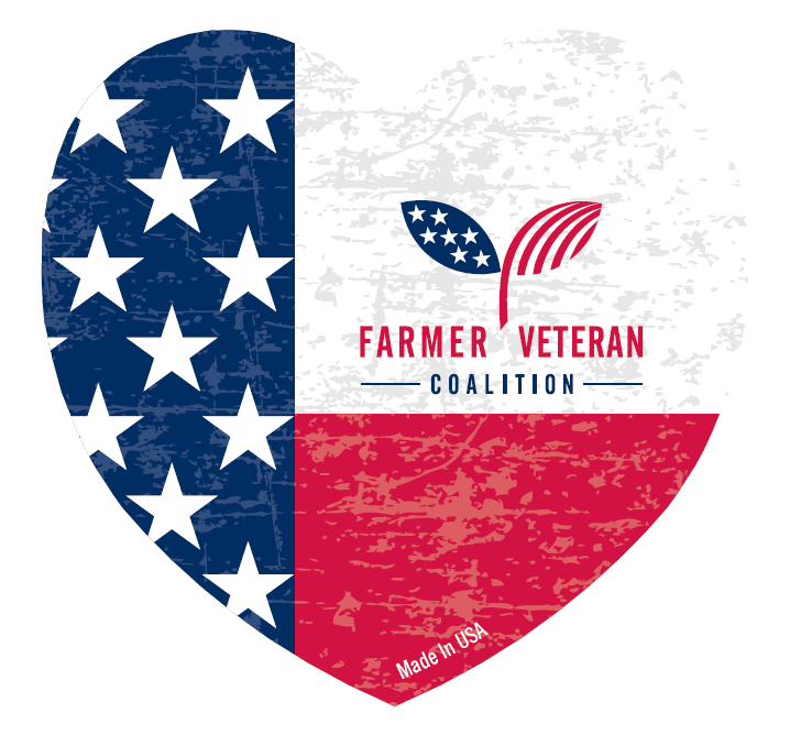 FVC Products – FARMER VETERAN COALITION