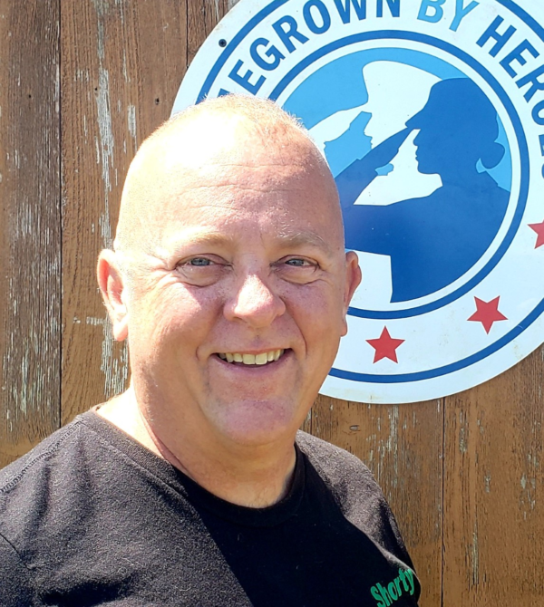 Advisory Panel - FARMER VETERAN COALITION