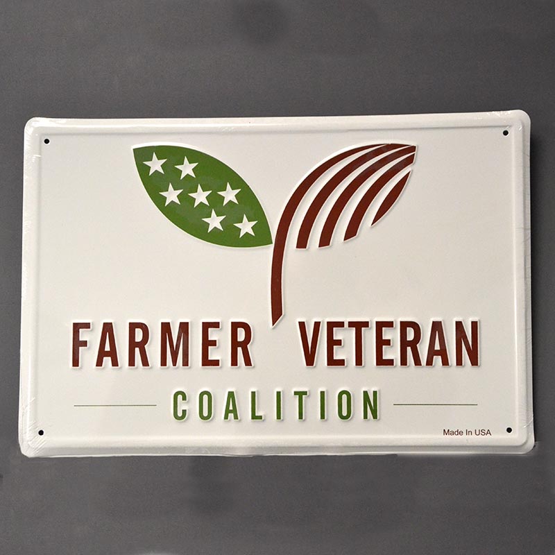 Farmer Veteran Coalition | Mobilizing Veterans to Feed America