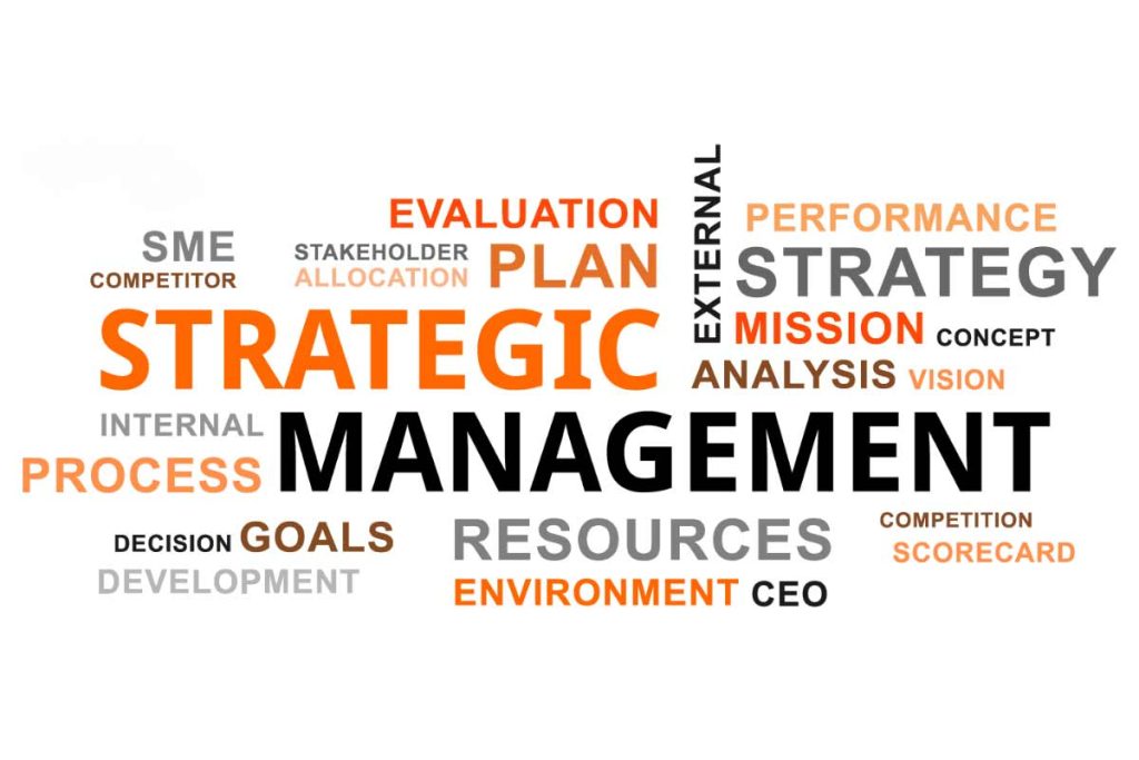 A Strategic Plan Built for This Moment and the Future We’re Growing