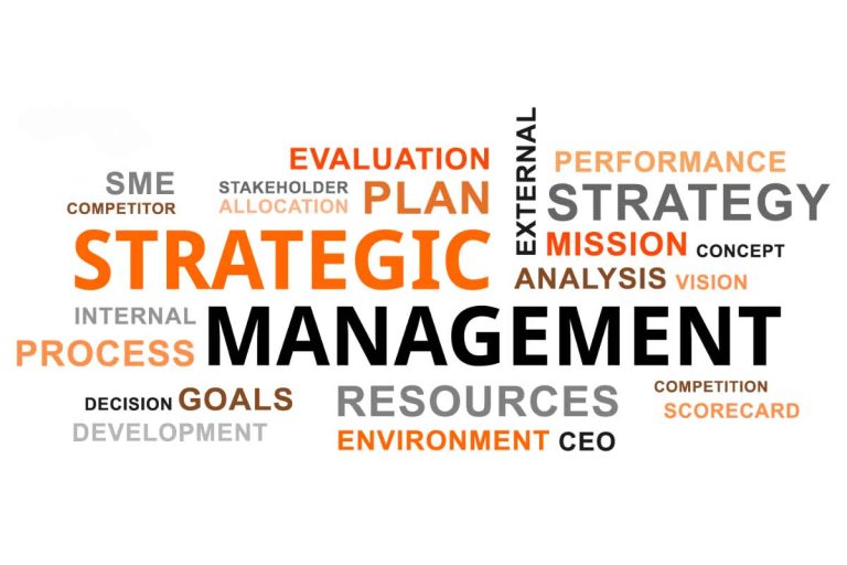 A Strategic Plan Built for This Moment and the Future We’re Growing